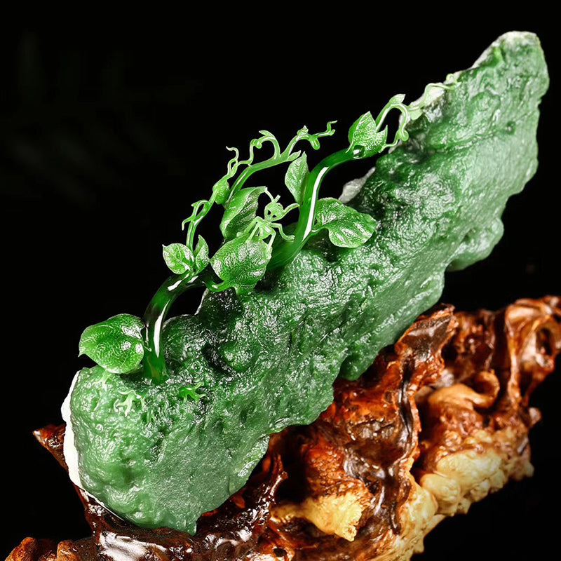 Tenacious Ant – Jade Nature