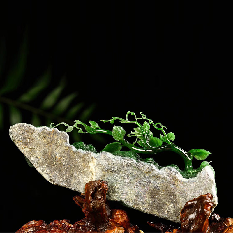 Tenacious Ant – Jade Nature